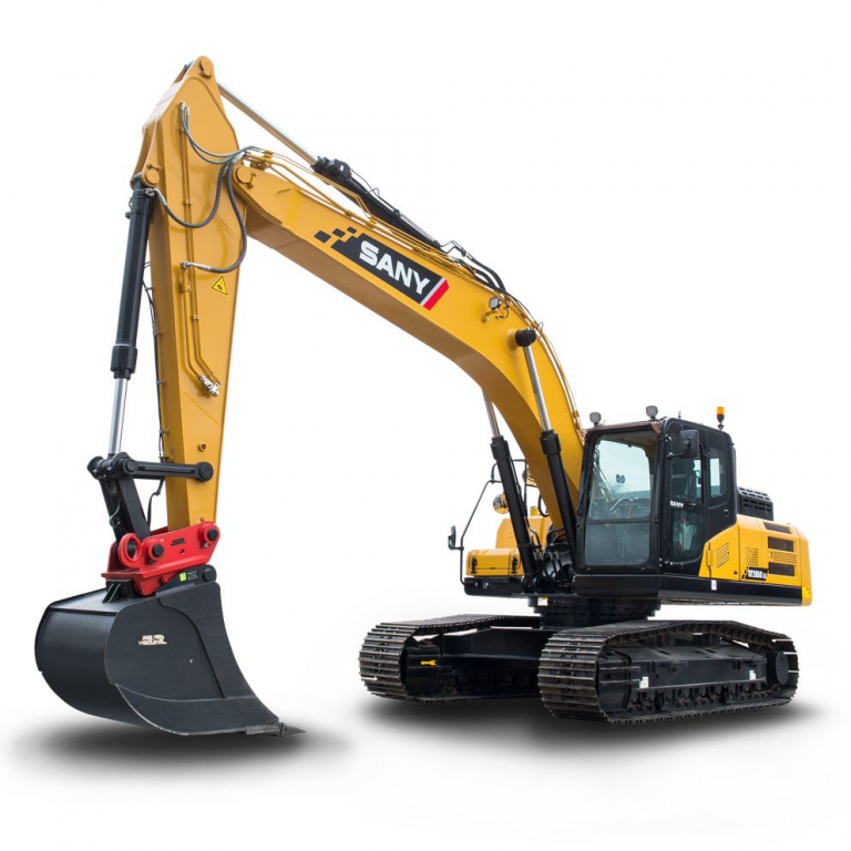 SANY SY265C – EVN MACHINE